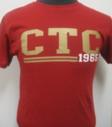 Welcome | CTC Bookstore
