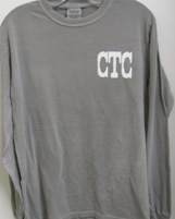 Welcome | CTC Bookstore